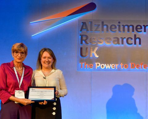 Project Team – Brains in a Dish